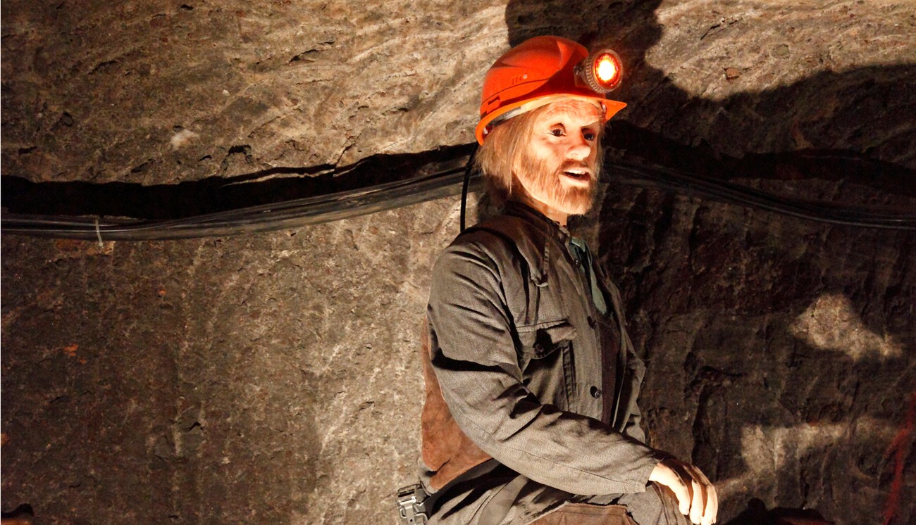 Praistorijski rudari u Halštatu patili od crevnih parazita - Blic