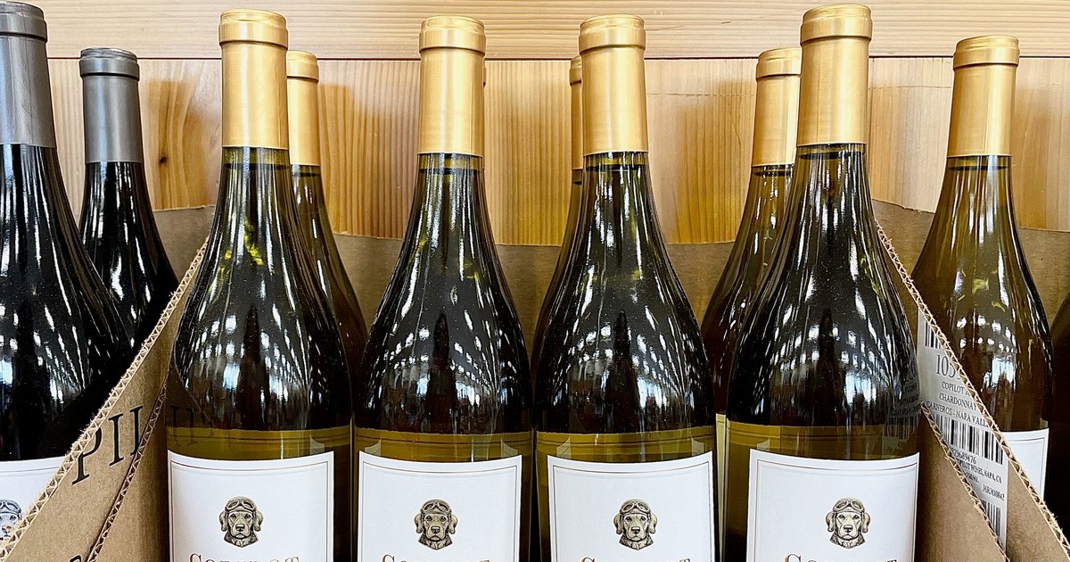 7 of the best wines to buy at Trader Joe's right now for $20 or less ...