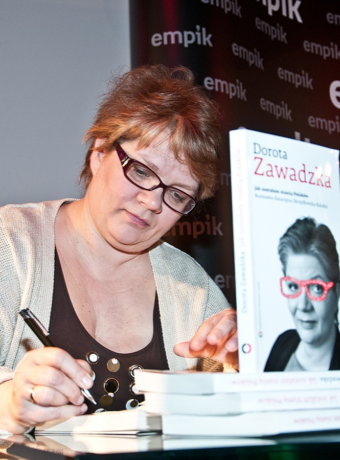 Co się stało z Supernianią? - Film