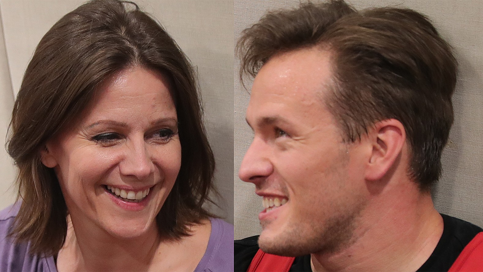 Óriási az öröm Polyák Lilláéknál! Végre - Rúzs Online