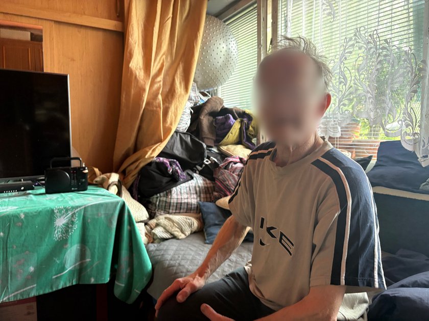 Dramat 51-letniej Magdaleny z Krakowa. Znamy ustalenia MOPS-u, który ...