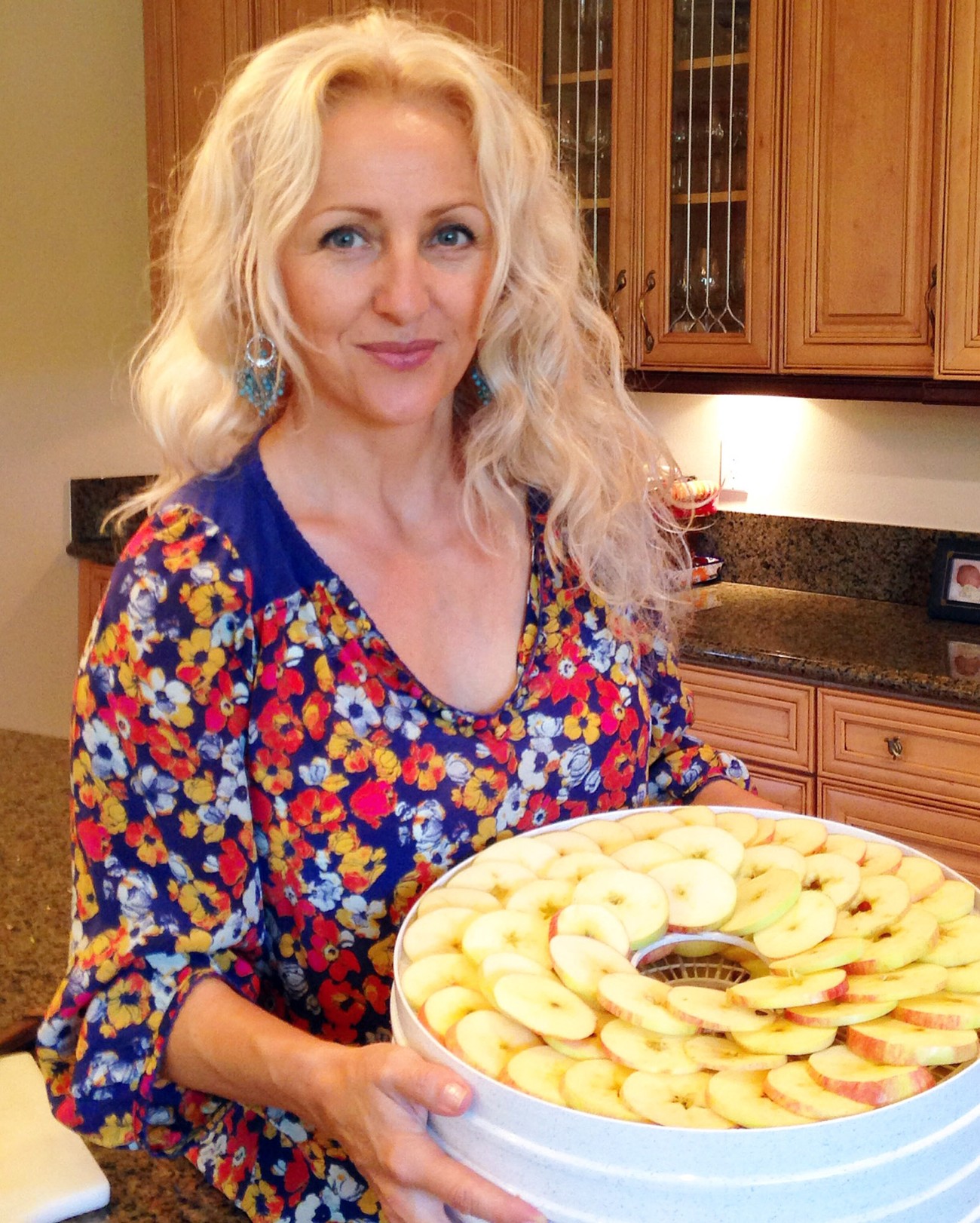 Bosanka u SAD promoviše zdrav porodični život: Srpska tradicionalna ...