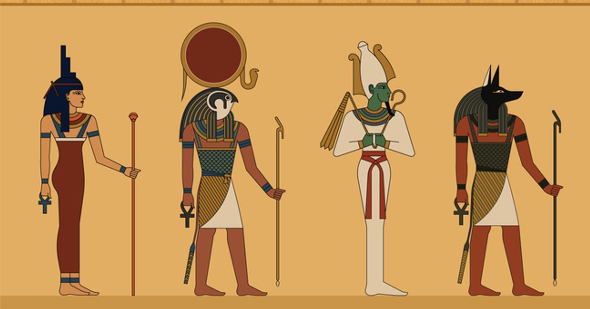 Teriomorfizacja. Co to jest - Wiadomości