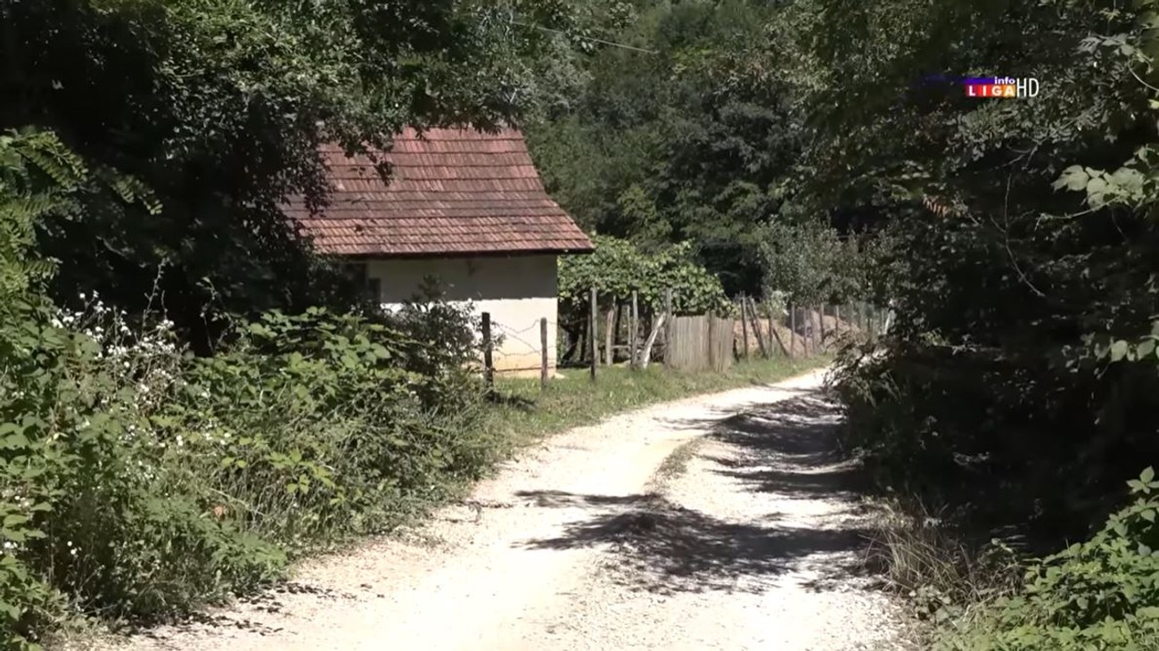 Ljubavna krivina u Ivanjici pravi velike probleme meštanima - Blic