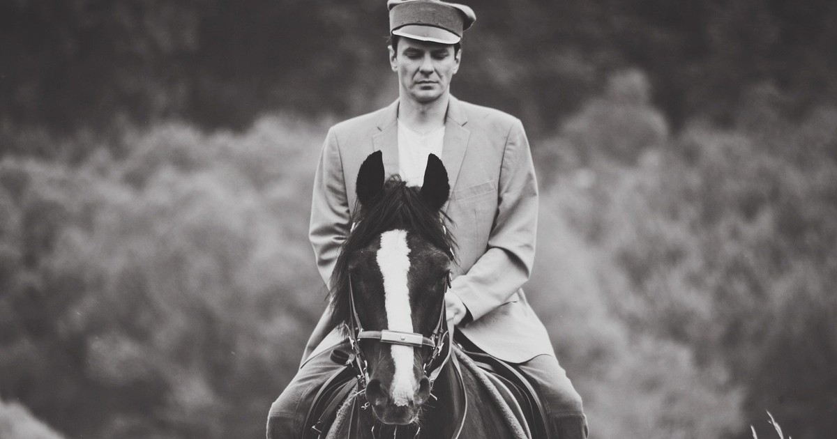 "Pilecki" - film o człowieku, który dobrowolnie trafił do Auschwitz - Film