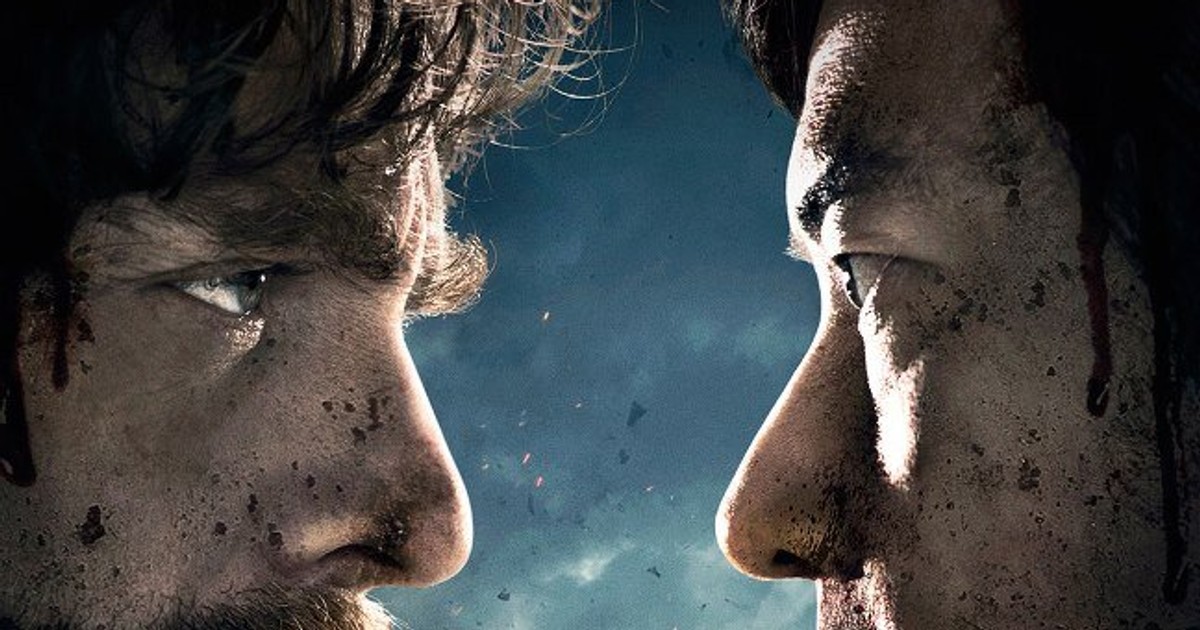 "Kac Vegas 3": zobacz plakat! - Film