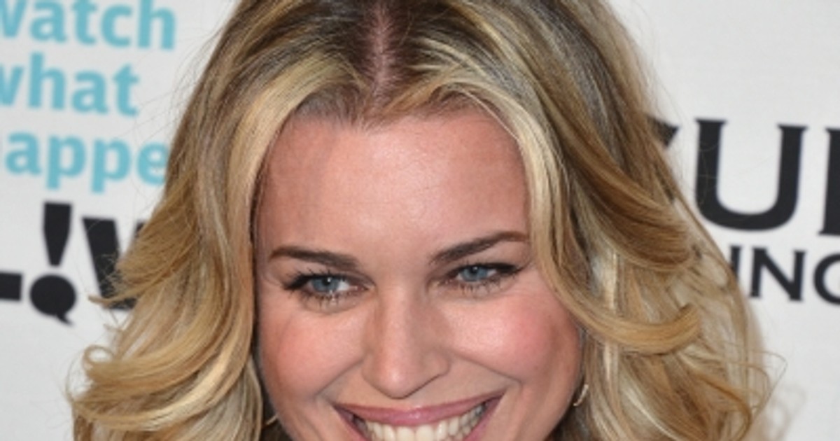 Rebecca Romijn - Kultura