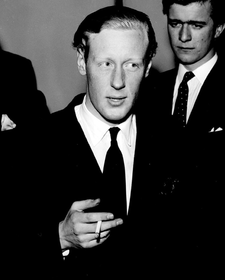 Księżniczka Małgorzata, siostra króla Szwecji od lat żyje z dala od ...