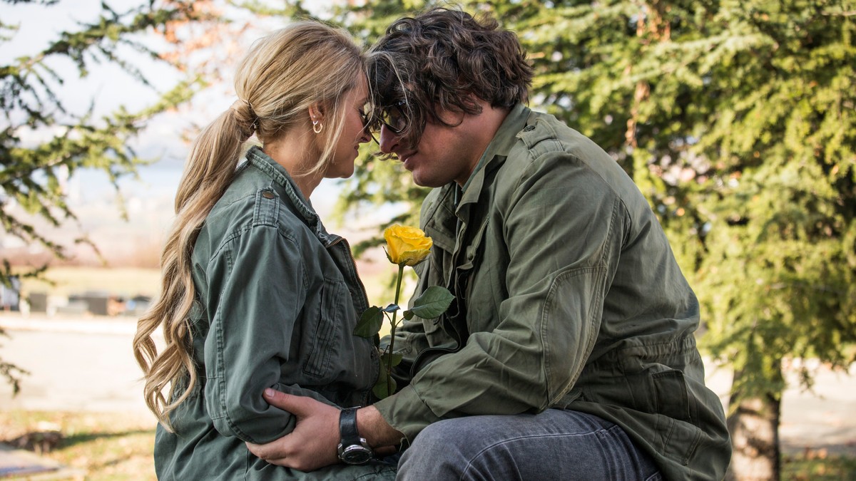 Premijera filma "Ala je lep ovaj svet" 22. septembra: Ljubav i umetnost ...