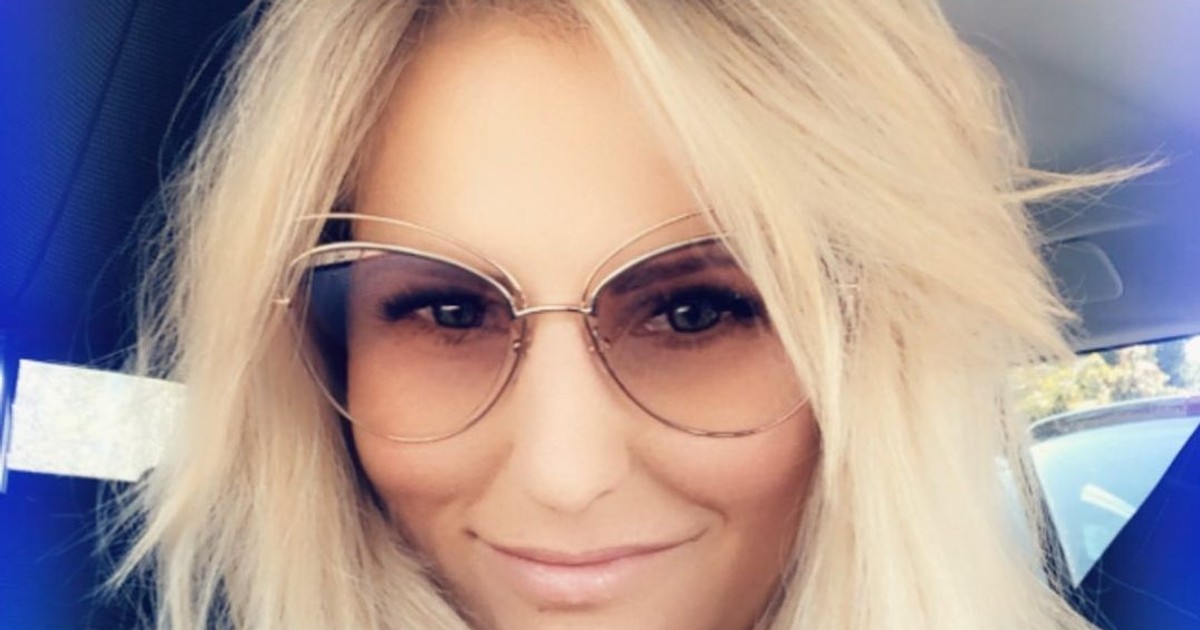 Dominika Tajner i Mariusz Wach są szczęśliwi. Piękne zdjęcie pary