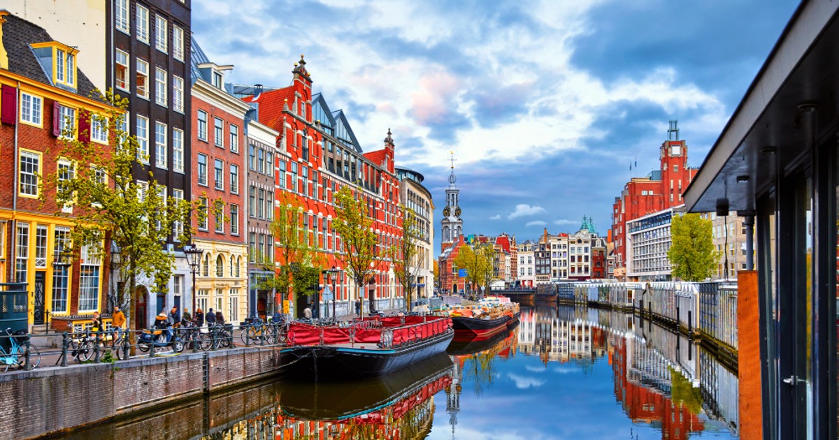 Holandia znosi prawie wszystkie obostrzenia