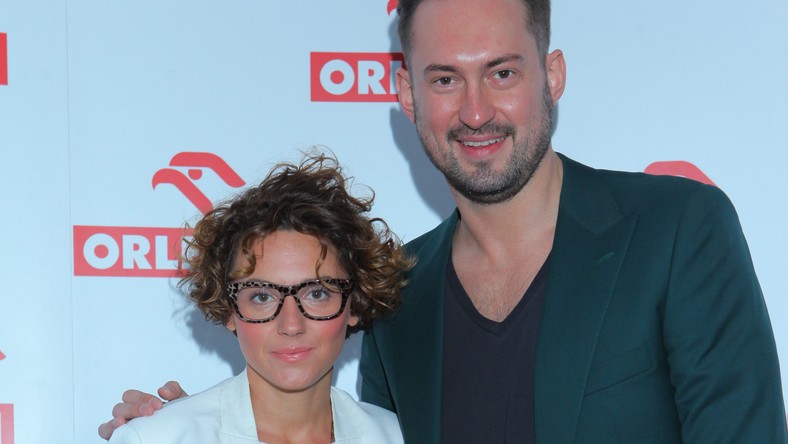 Marcin Prokop - kim jest Maria Prażuch, żona prezentera? Informacje ...