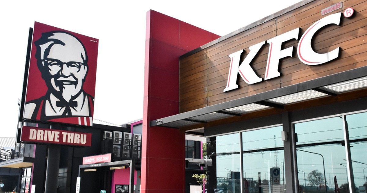 Nowa sieć wchodzi do Polski. KFC będzie mieć konkurencję
