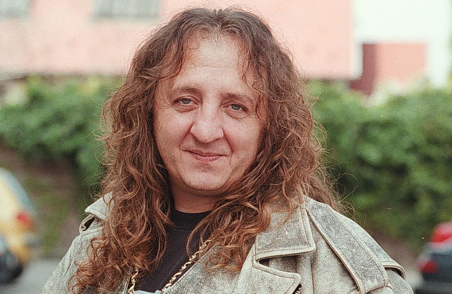 Másfél éven át tartott a szerelmük: Így néz ki most Zámbó Jimmy egykori ...