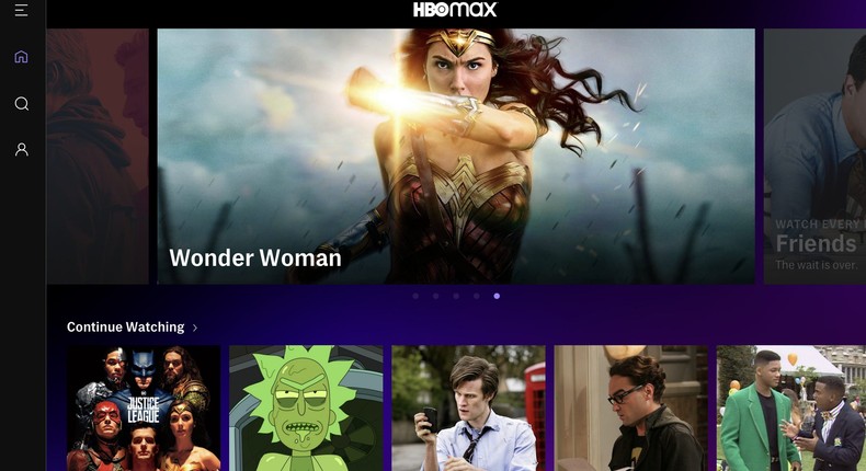HBO Max is finally coming to Amazon Fire devices after a 6-month ...