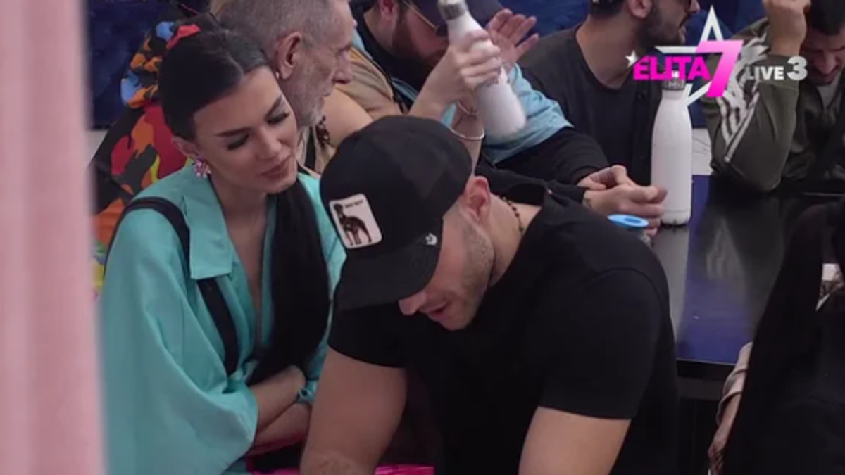 Anđelo Ranković imao intiman odnos sa Anitom Stanojlović, pa se pokajao ...