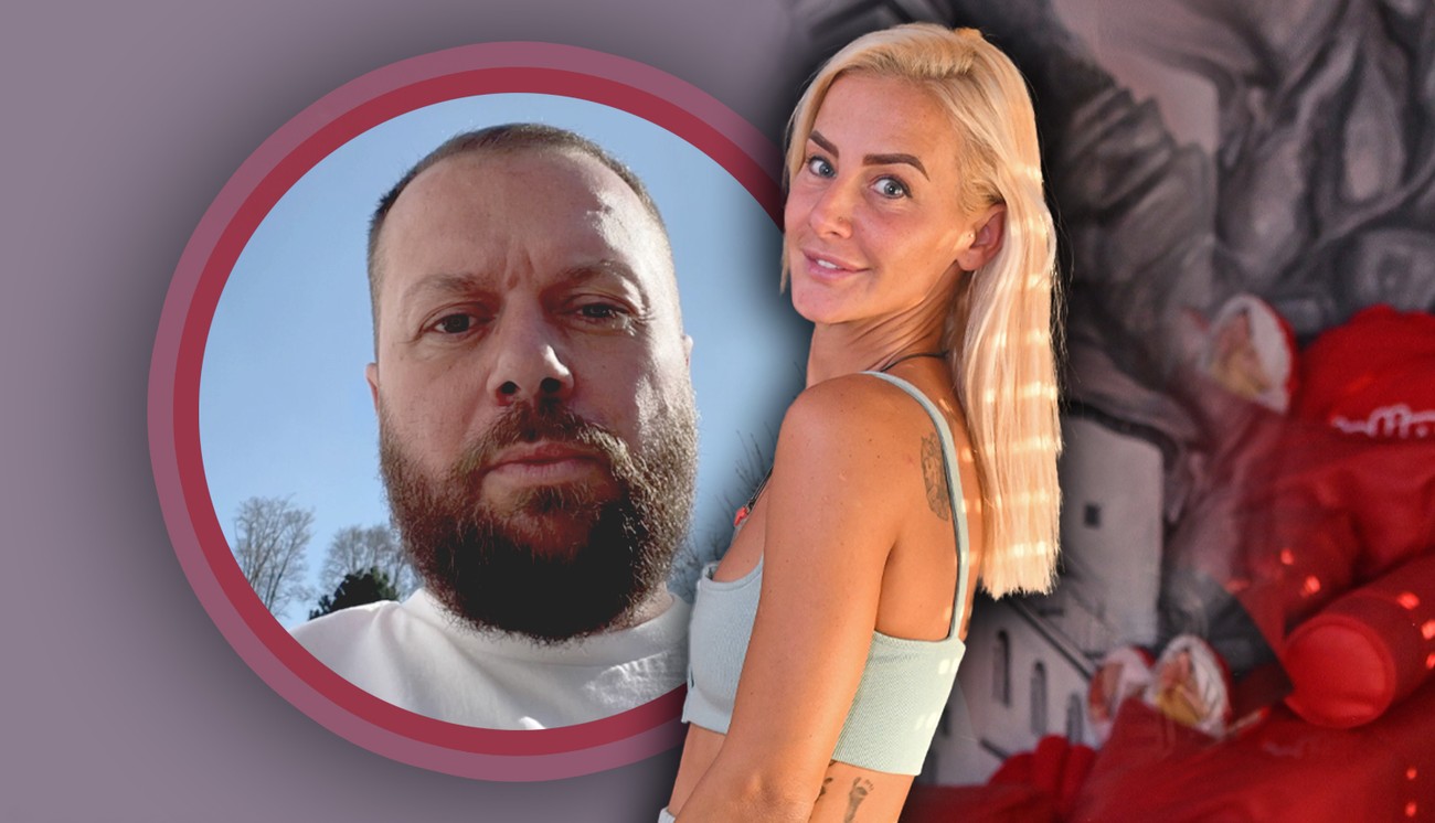 (FOTO) OVAKO IZGLEDA DEČKO MILICE DABOVIĆ Poznat je po skandalima i ...