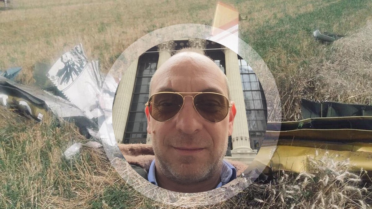 vladimir bulat pilot nesreca ecka - Blic