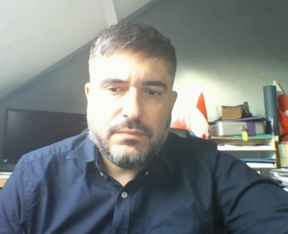 "NIS i JANAF su mali učesnici u velikoj partiji šaha između Amerike i ...