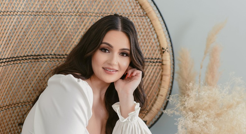 She was 'the other woman' in a love triangle with a coworker. Here are ...