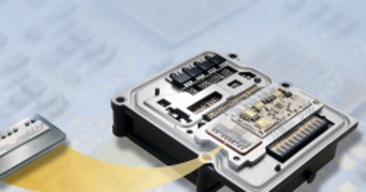 Bosch: udoskonalone ESP