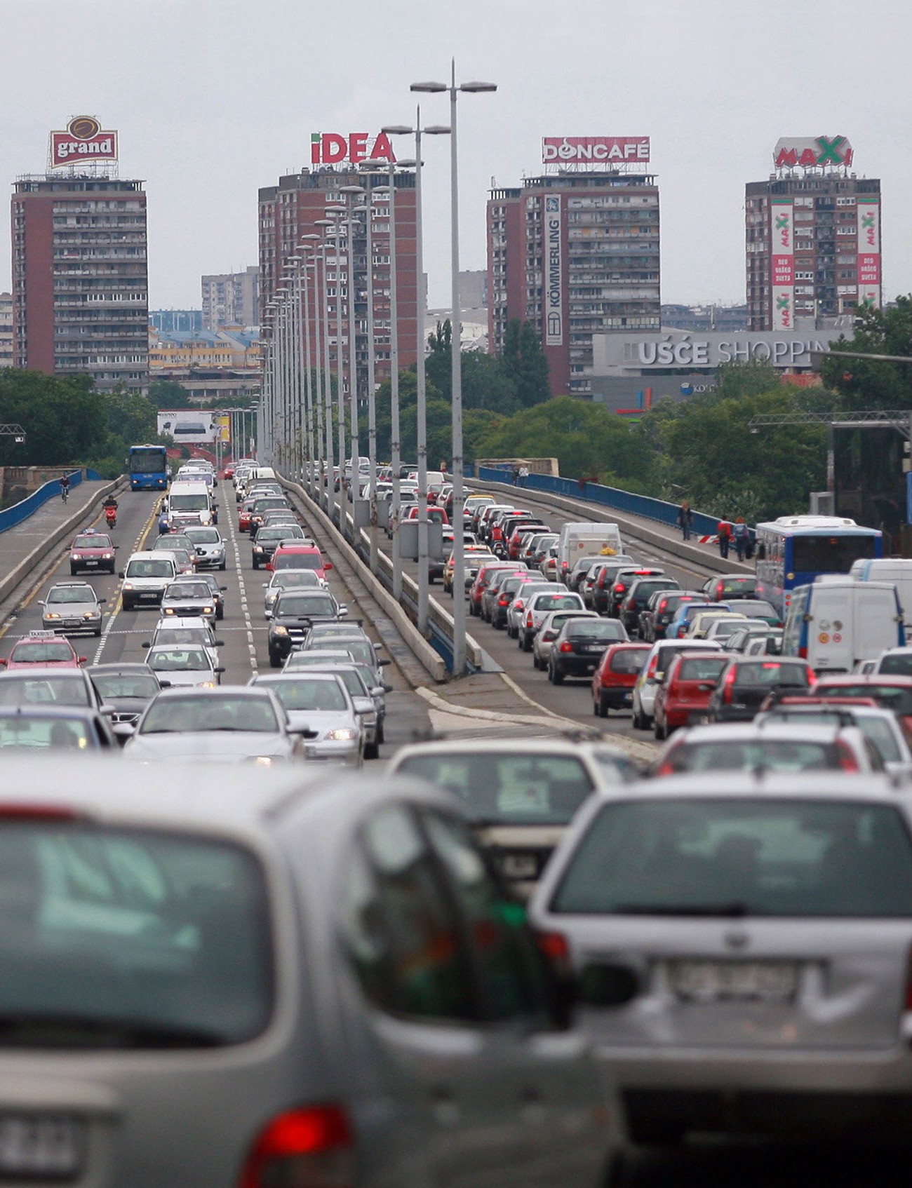 Od 1. avgusta Srbija i Kosovo međusobno priznaju polise osiguranja za ...