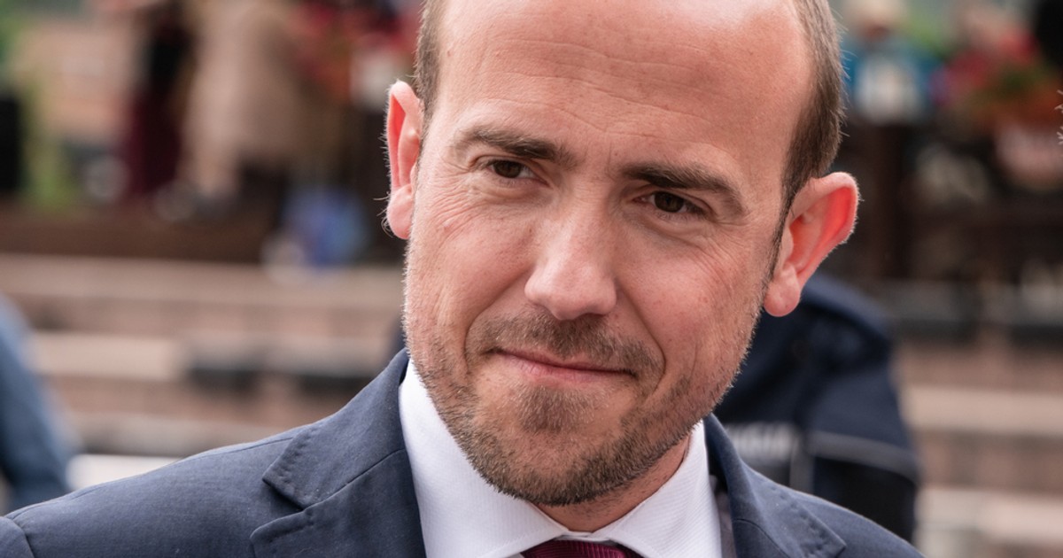 Burza w sieci po wywiadzie Borysa Budki. Mówił o... przyjaźni w polityce - Plejada.pl