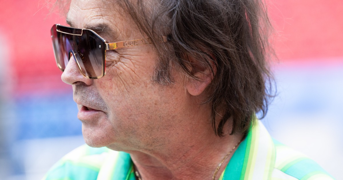 Megszólalt Szikora Róbert: 70 éves titokról rántotta le a leplet ...