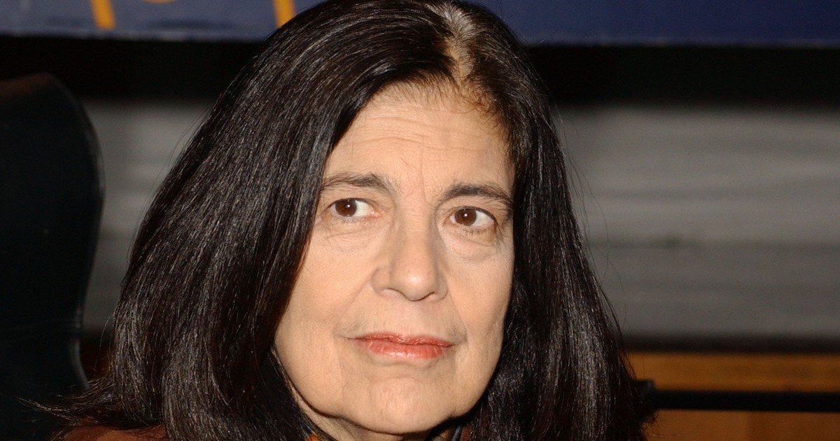 Recenzja: "Myśl to forma odczuwania. Susan Sontag w rozmowie z ...