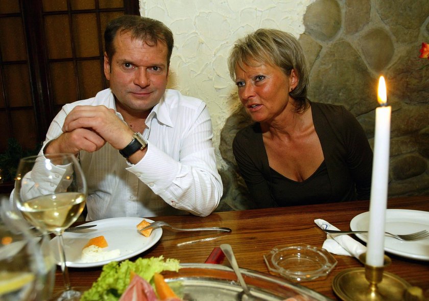 Trzecia żona Krzysztofa Rutkowskiego po jego czwartym ślubie: To nie ...