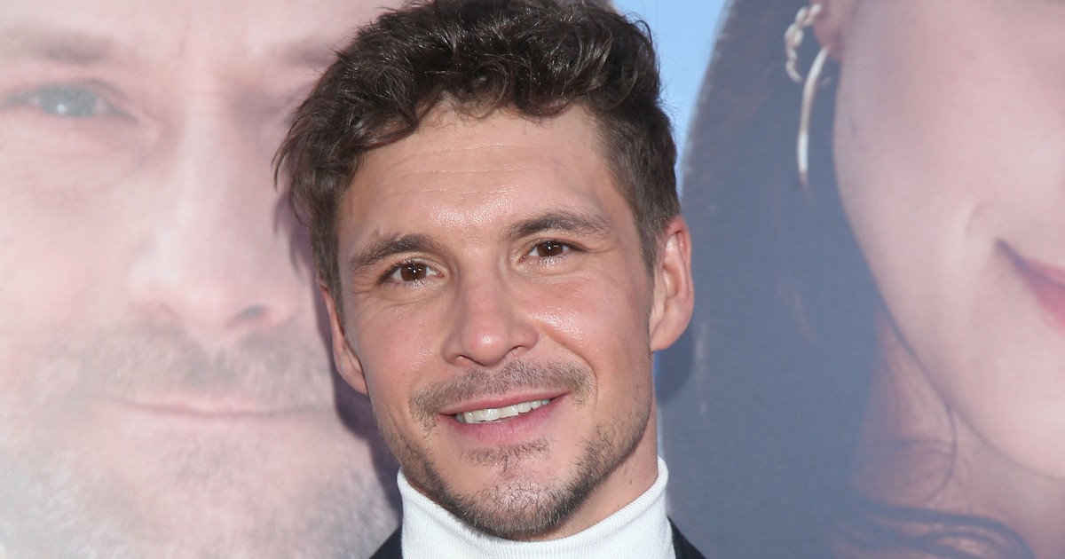 Mikołaj Roznerski po raz pierwszy opowiedział o rozstaniu z Adrianną Kalską