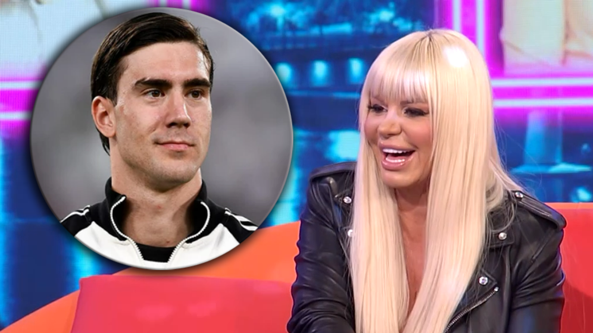 Dara Bubamara otkrila ko je nervira na estradi u emisiji Show se nastavlja Blic TV - Blic