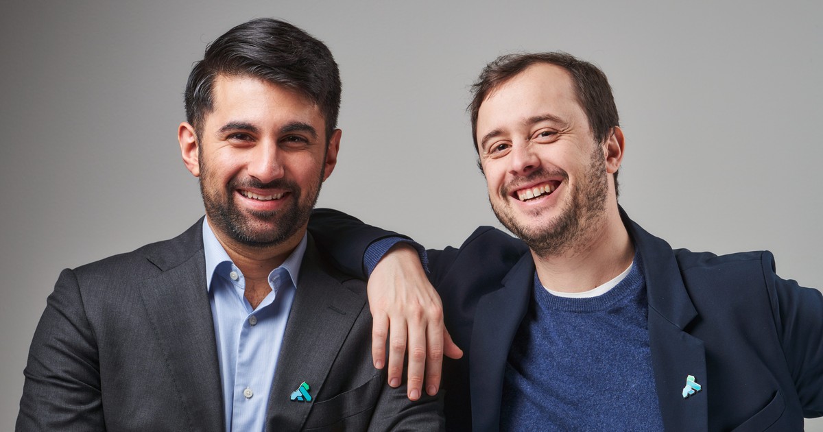 Cloud-API startup Kong valued at around $2 billion in a new funding ...