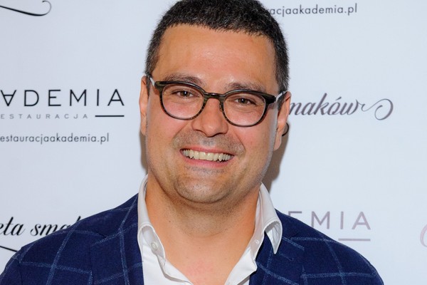 Marcin Ambroziak - Plejada.pl