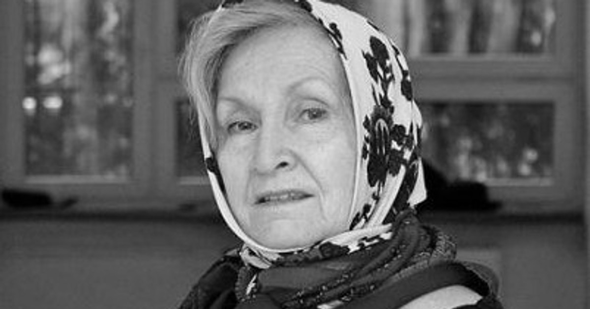 Nie żyje Barbara Radecka. Aktorka miała 85 lat - Film