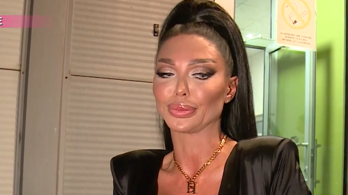 Maja Marinković se oglasila nakon što je pokradena u Budvi: Evo na koga sumnja - Blic