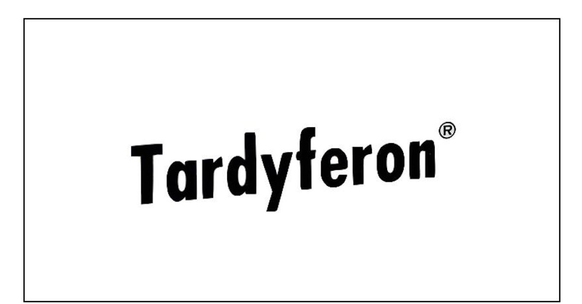 Tardyferon