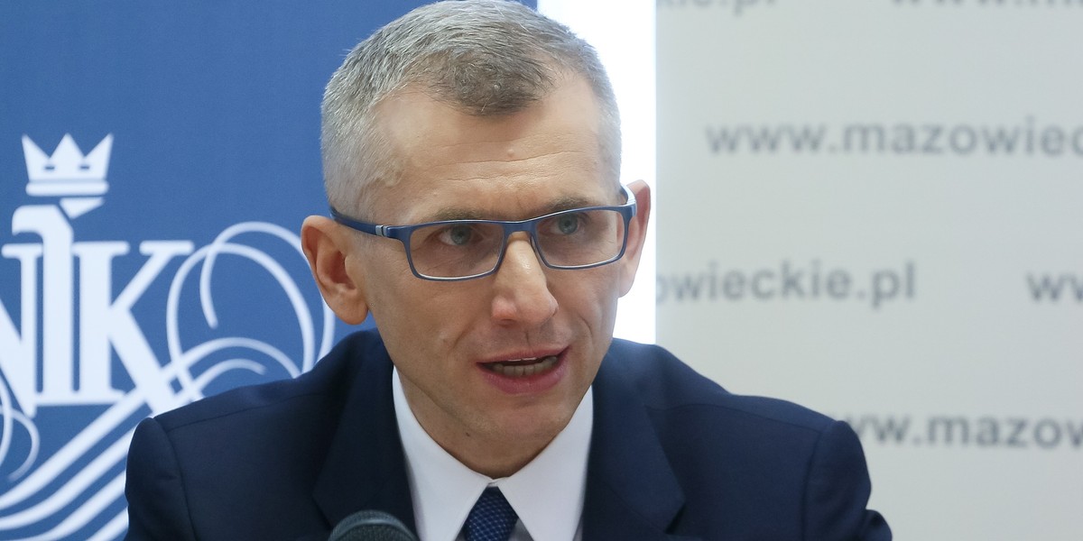Krzysztof Kwiatkowski przesłuchany w śledztwie ws. katastrofy ... Krzysztof Kwiatkowski przesłuchany w śledztwie ws. katastrofy ...