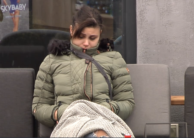 VV Greg most keményen beszólt: „Mekkora egy k*csög ez a Zsu!” – videó ...