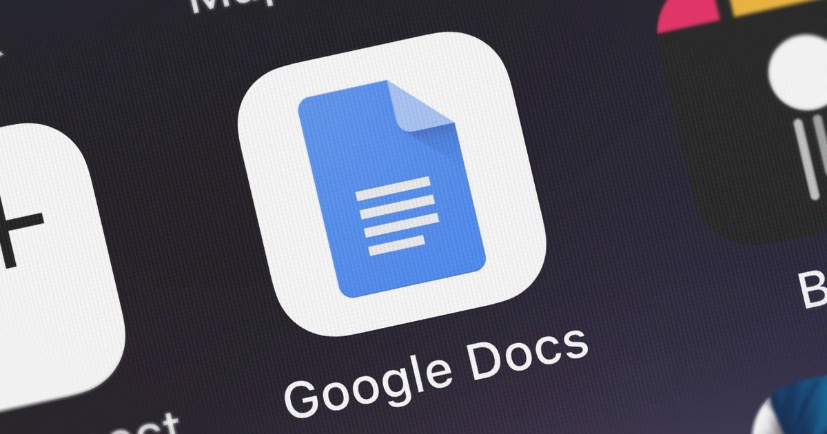 Dokumenty Google z ulepszonym importowaniem plików PDF