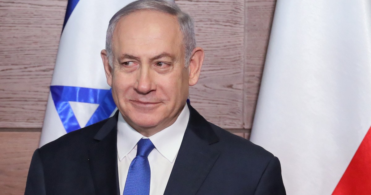 Izrael. Opozycja dogadała się i usunie z fotela premiera Benjamina ...