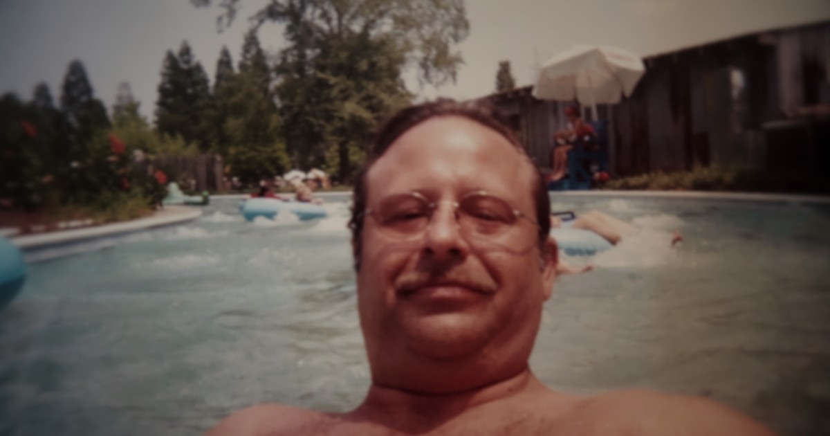 Widzowie zszokowani nowym dokumentem Netfliksa. "Mózg mi eksplodował ...