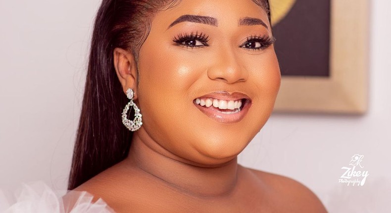 I sponsored my wedding -Xandy Kamel reveals | Pulse Ghana