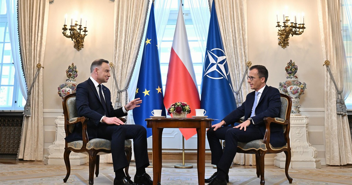 Andrzej Duda w "Fakcie" zdradza, co po prezydenturze