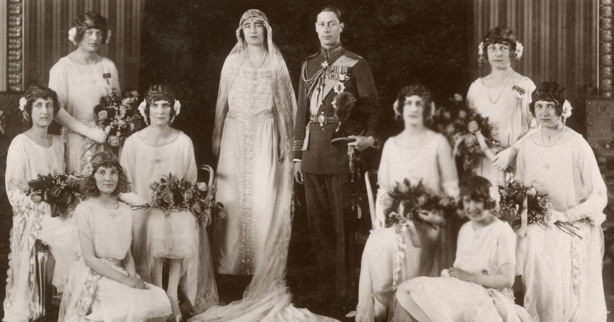 Katherine i Nerissa Bowes-Lyon. Zapomniane kuzynki Elżbiety II