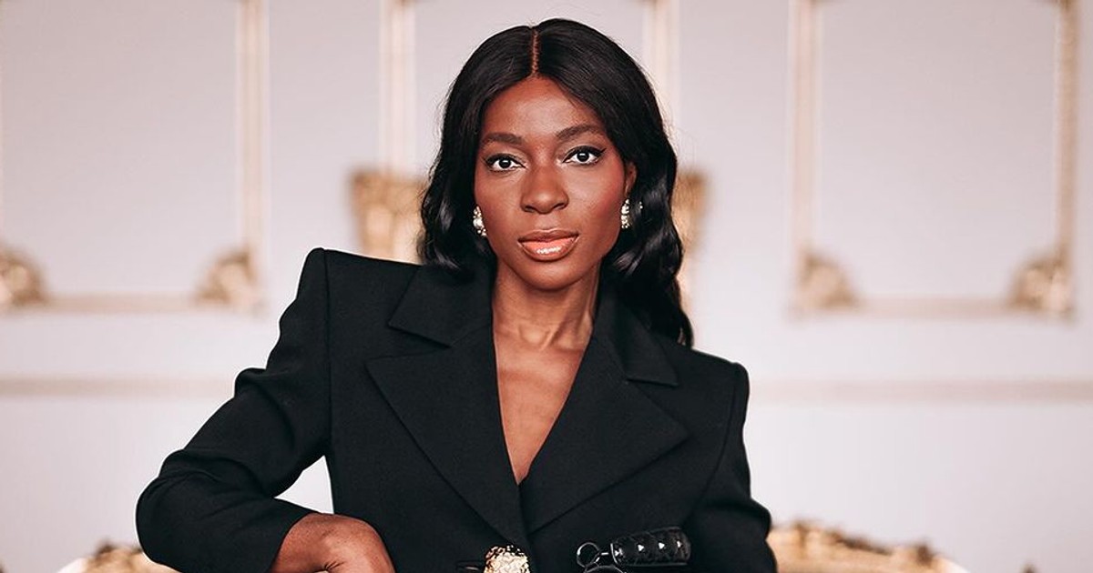 Onyi Moss wins Best Script Award at 2024 Cannes Film Festival | Pulse ...