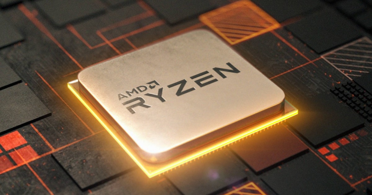 AMD Cezanne w pierwszych testach. Nowe APU kontra Ryzen 7 4800U