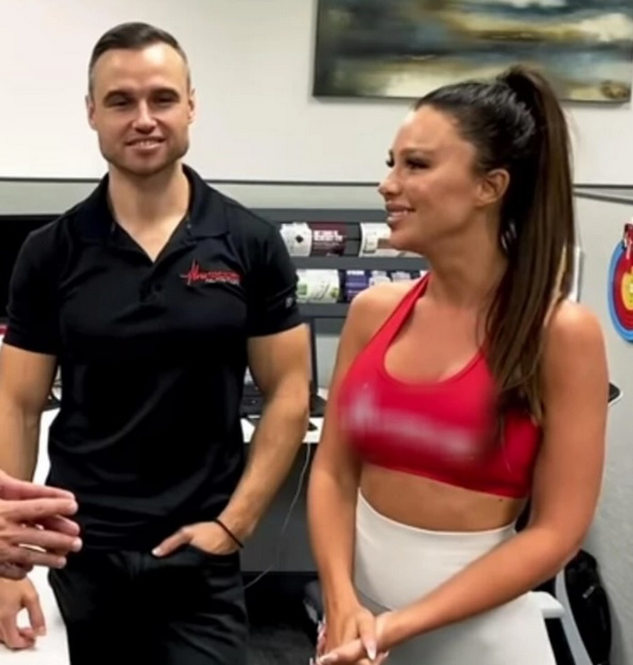 stanija dobrojevic muz vladimir ukraintski - Blic