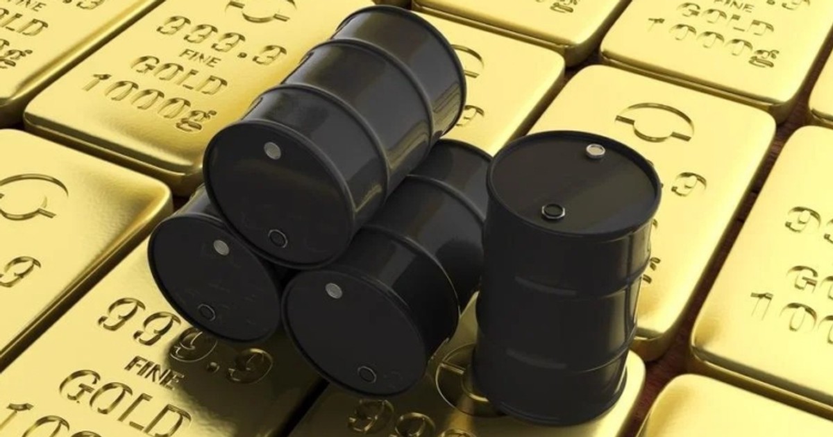 Ghana’s gold-for-oil programme terminated after incurring over GH¢2 ...