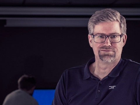 Lars Gustavsson ojciec serii Battlefield: "Nie gonimy za realizmem ...